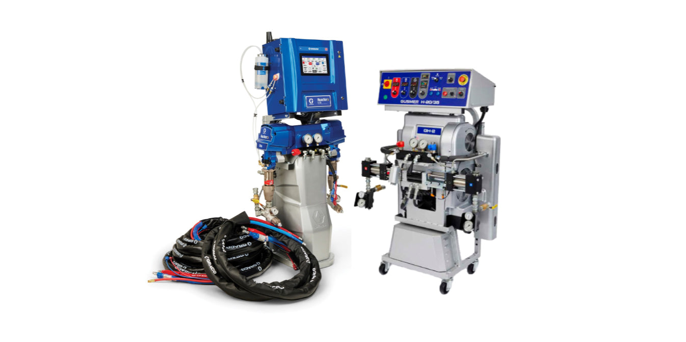 Proportioners – Energy Fox Solutions