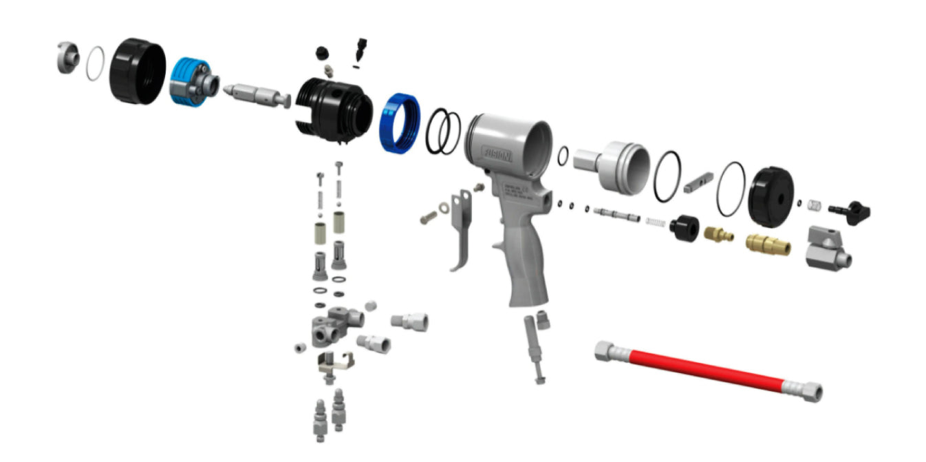 Fusion PC Parts – Energy Fox Solutions