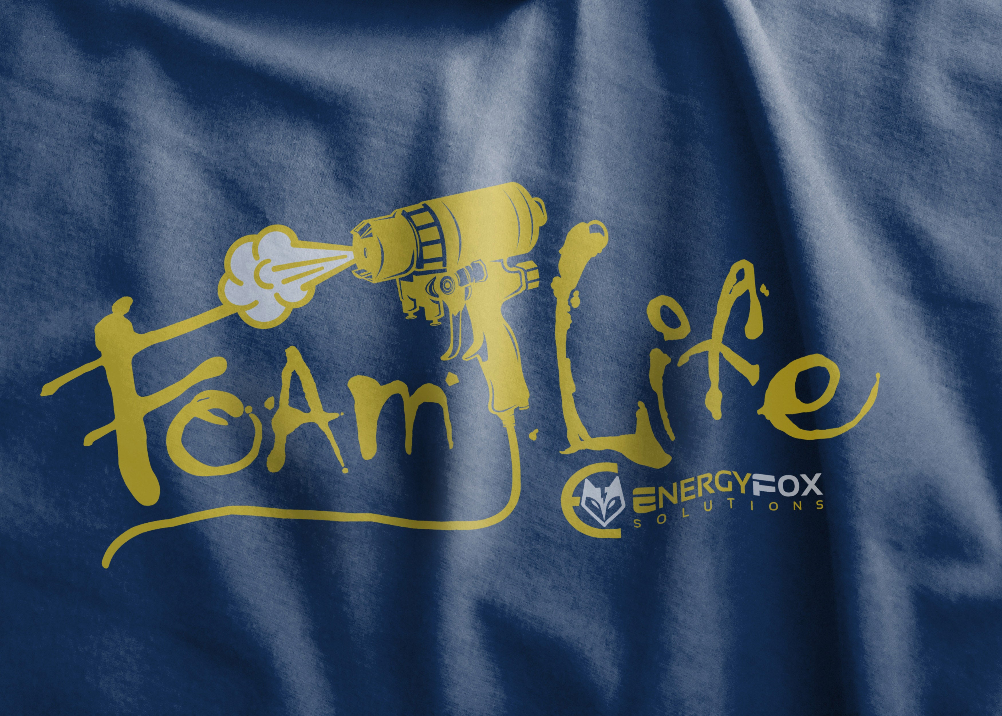 Merch – Energy Fox Solutions