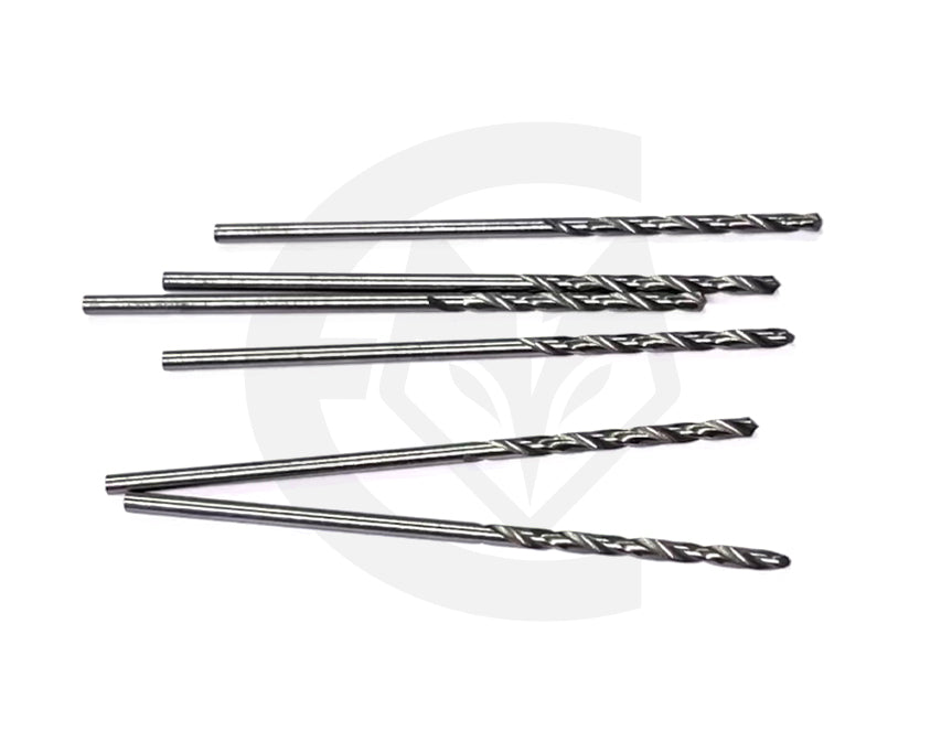 Drill Bit Kits for Fusion AP & PC Guns – Energy Fox Solutions