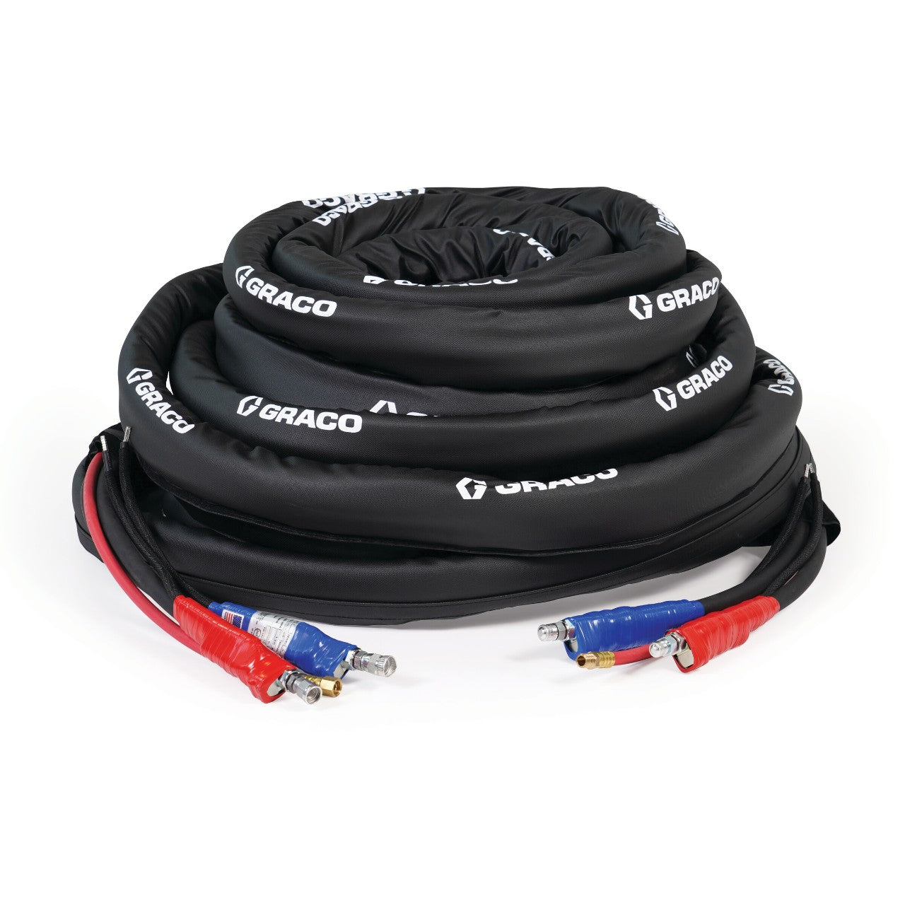 Reactor 2 Internal Heated Hoses – Energy Fox Solutions