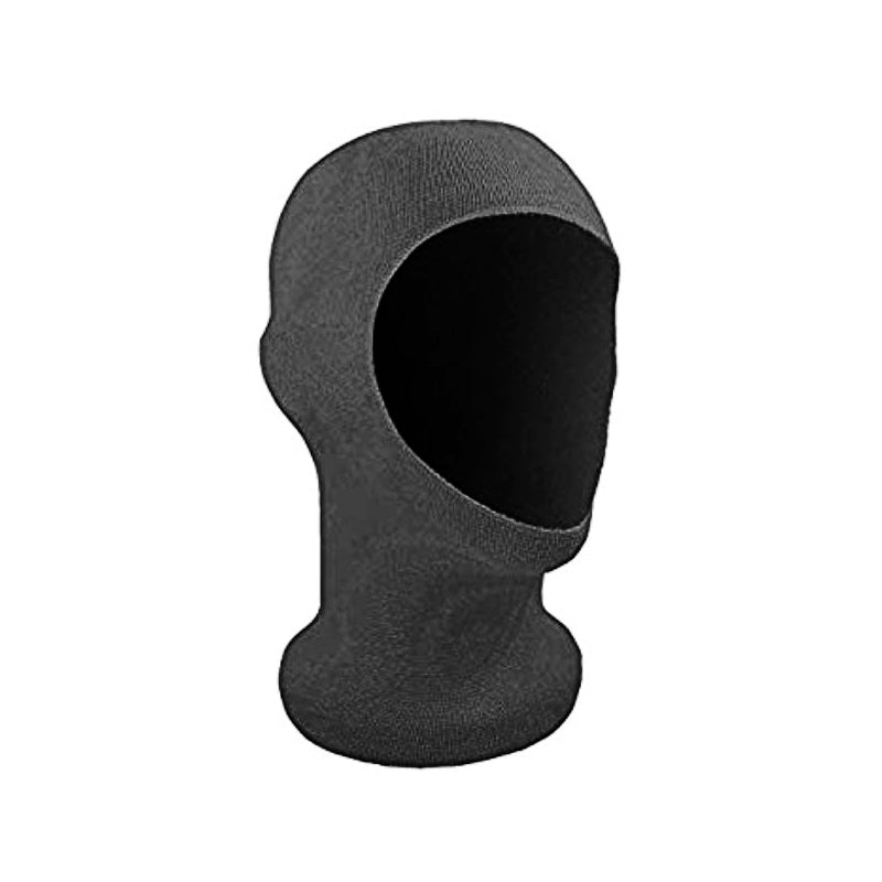 Deluxe Painters Head Sock (10/Bag) - Black – Energy Fox Solutions