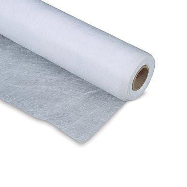 PolyWeb Fabric Insulation Netting - 10' x 375' – Energy Fox Solutions