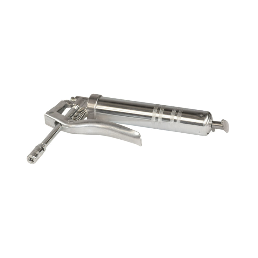 Fusion AP Grease Gun (3 oz.) – Energy Fox Solutions
