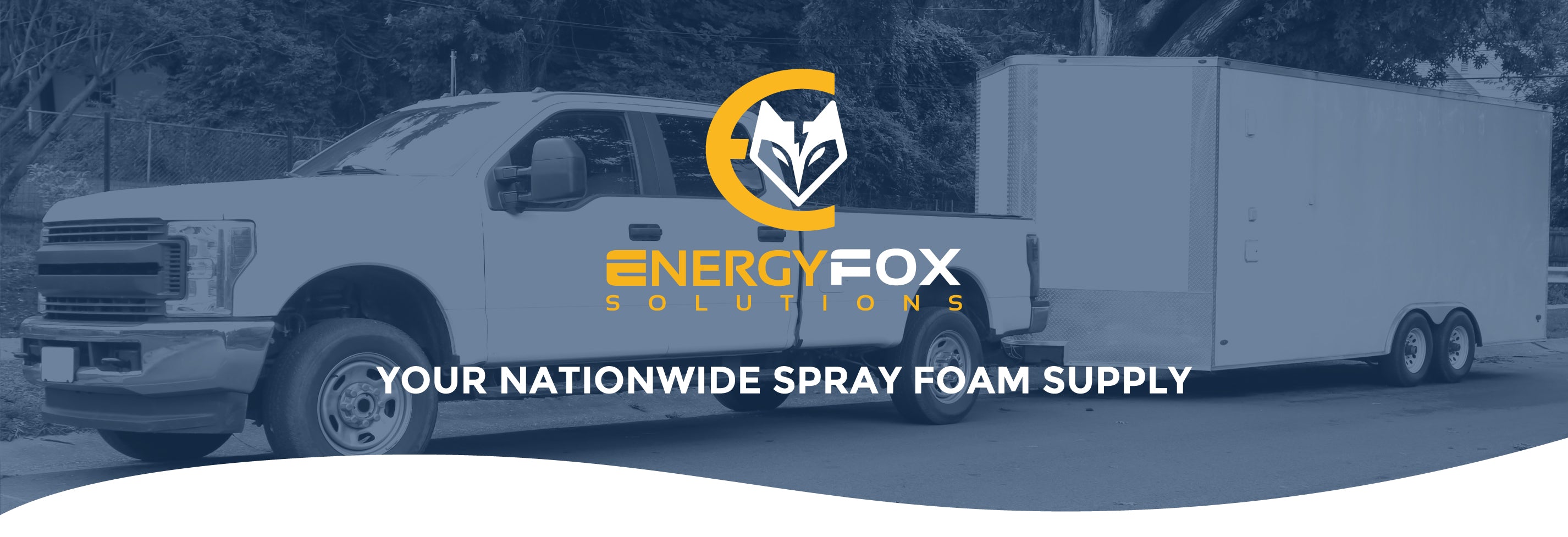 Spray Rigs – Energy Fox Solutions