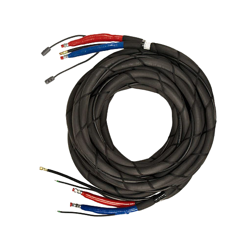 Low-Pressure Heated Hose – Energy Fox Solutions