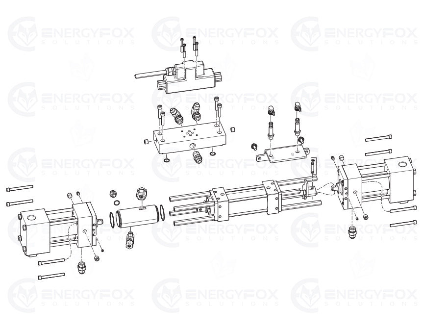 120299 - VALVE,DIRECTIONAL, HYDRAULIC – Energy Fox Solutions
