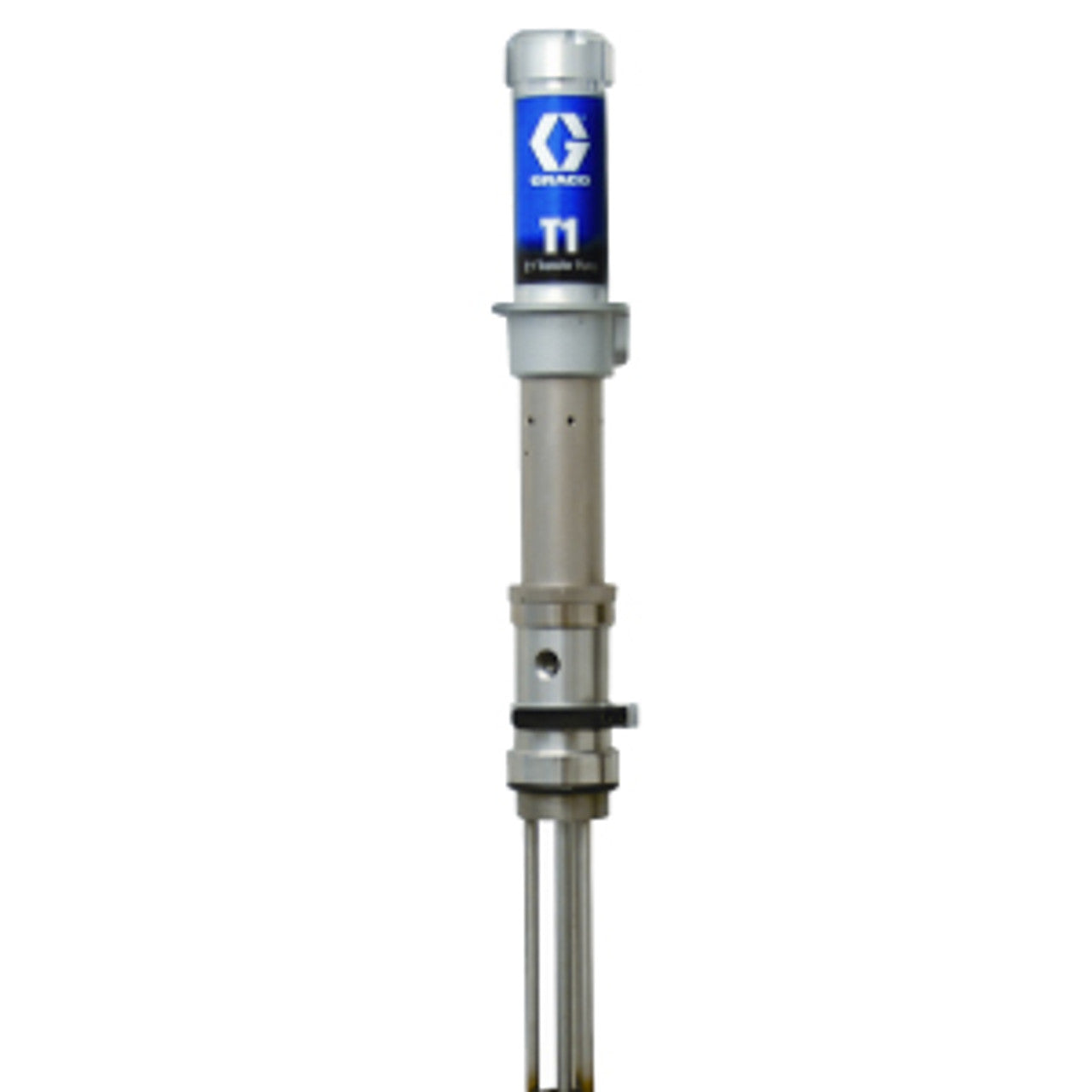 T1 Complete Package: Includes 2 Pumps (Stainless Steel), 2 Supply Hose ...